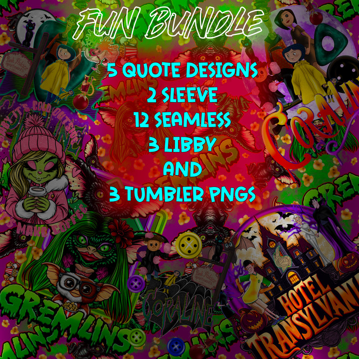 All Designs – CrazyStageArtCreations