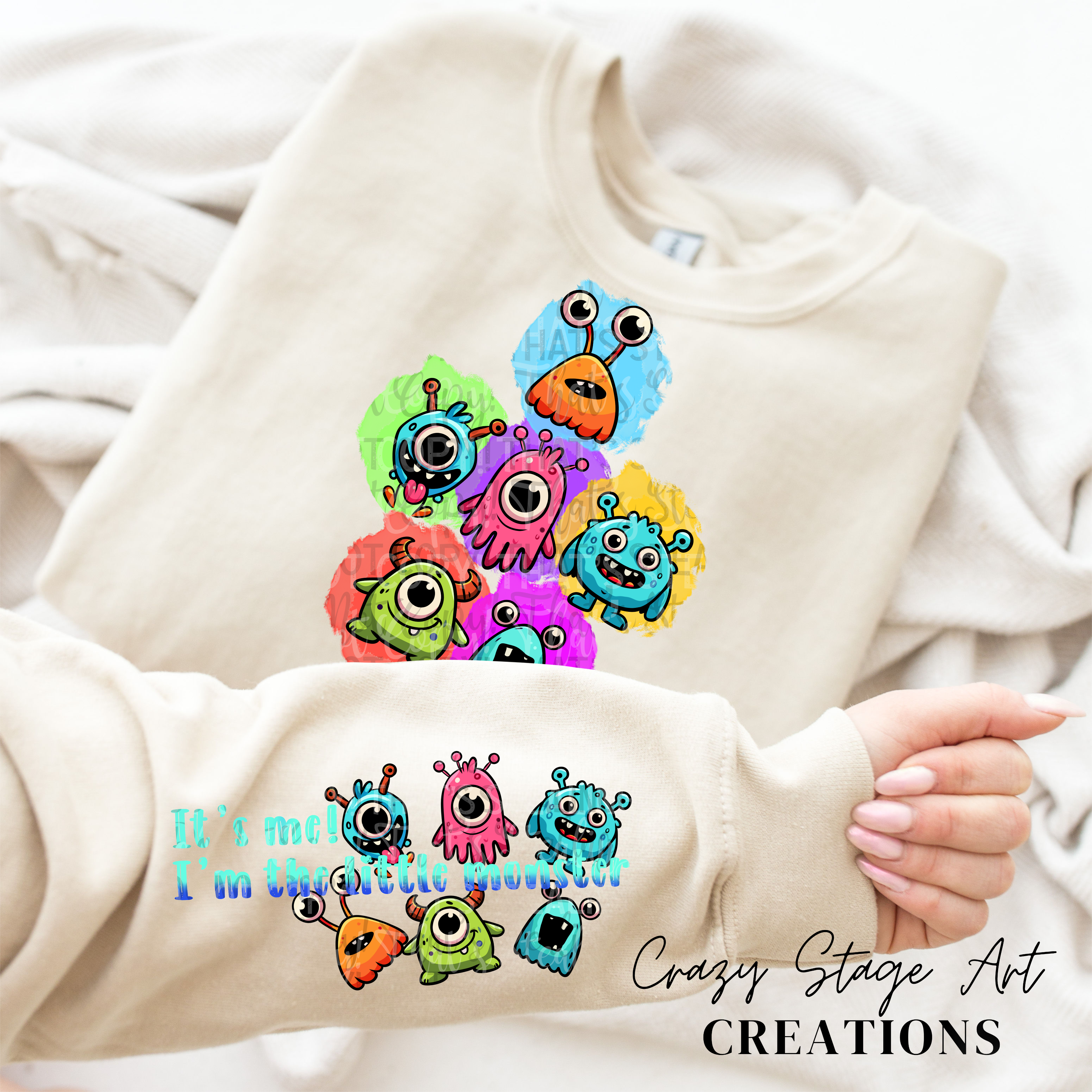 Tuesday Freebie Designs – CrazyStageArtCreations